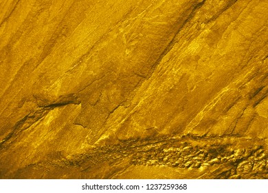 Gold Stone Texture Background Stock Photo 1237259368 | Shutterstock