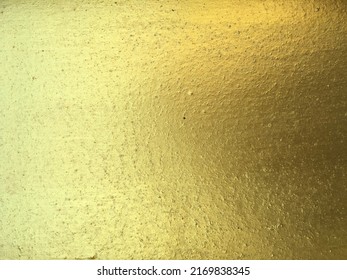 Gold Surface Texture Background Backdrop Stock Photo 2169838345 ...