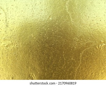 Gold Surface Texture Background Backdrop Stock Photo 2170960819 ...