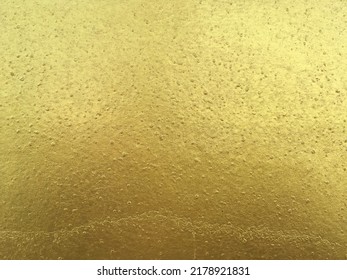 Gold Surface Texture Background Backdrop Stock Photo 2178921831 ...