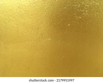 Gold Surface Texture Background Backdrop Stock Photo 2179951997 ...