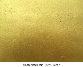 Gold Surface Texture Background Backdrop Stock Photo 2194763767 ...