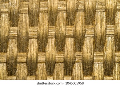 Gold Thread Texture Stock Photo 1045005958 | Shutterstock