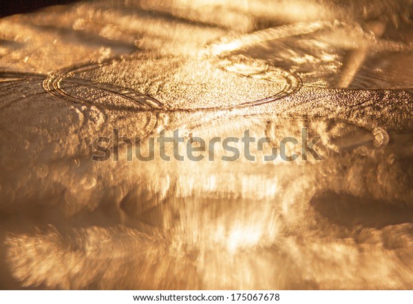 Golden Sunny Background Version 2 Stock Photo 175067678 | Shutterstock
