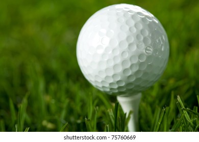 Golf Stock Photo 75760669 | Shutterstock