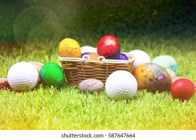 1,141 Easter golf Images, Stock Photos & Vectors | Shutterstock