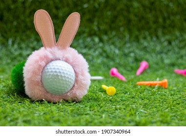 723 Rabbit golf Images, Stock Photos & Vectors | Shutterstock