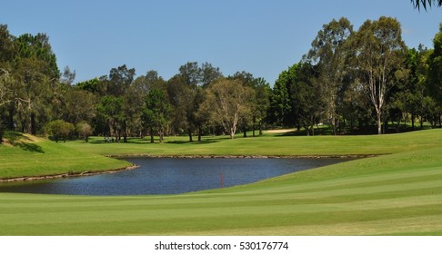 1,007 Golf Course Mowing Images, Stock Photos & Vectors | Shutterstock