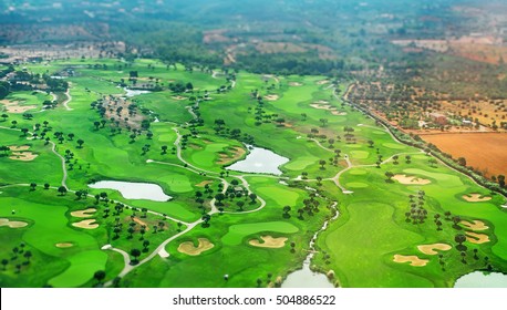 8,766 Aerial golf course Images, Stock Photos & Vectors | Shutterstock