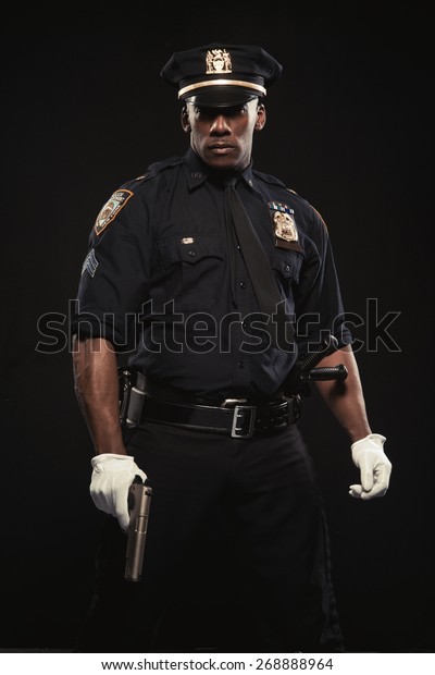 Policeman dark : 3 668 images, photos et images vectorielles de stock ...