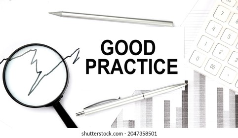 573 Good documentation practice Images, Stock Photos & Vectors ...
