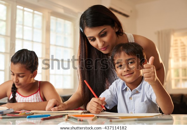 Good Study Stock Photo 437114182 | Shutterstock