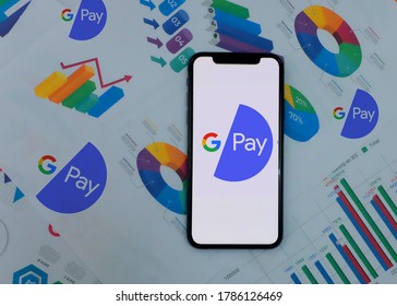 229 G pay icon Images, Stock Photos & Vectors | Shutterstock