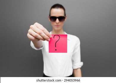 630 Got question Images, Stock Photos & Vectors | Shutterstock
