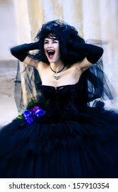 909 Happy crying bride Images, Stock Photos & Vectors | Shutterstock