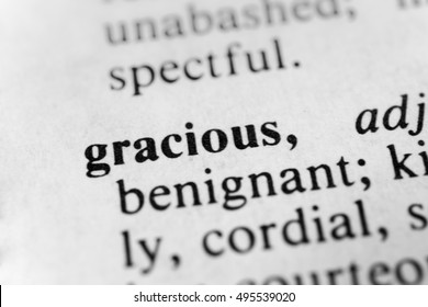 16,682 imágenes de Be gracious - Imágenes, fotos y vectores de stock ...