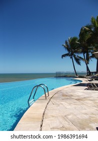 Gradient Pool Ocean Stock Photo 1986391694 | Shutterstock