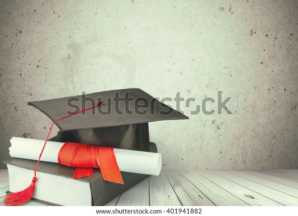 Graduation Stock Photo 401941882 | Shutterstock