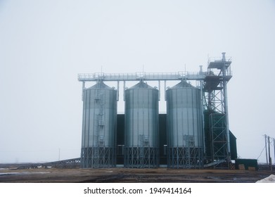 340 Inside grain silo Images, Stock Photos & Vectors | Shutterstock