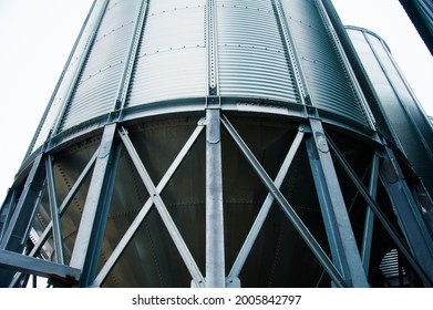340 Inside grain silo Images, Stock Photos & Vectors | Shutterstock