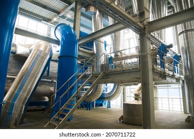 340 Inside grain silo Images, Stock Photos & Vectors | Shutterstock