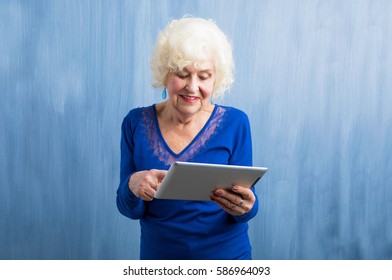 2,752 Cool grandma Stock Photos, Images & Photography | Shutterstock