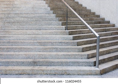 Granite Steps Stock Photo 116024455 | Shutterstock