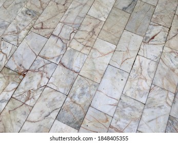 Granite Tile Floor Texture Pattern Background Stock Photo 1848405355 ...