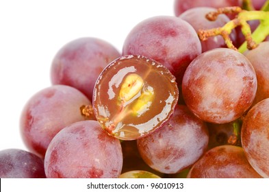6,696 Grape pips Images, Stock Photos & Vectors | Shutterstock