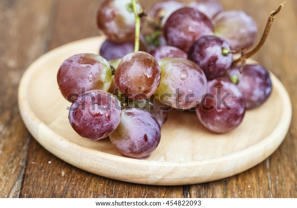 Grape Stock Photo 454822093 | Shutterstock