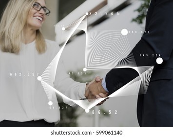 Graph Data Show Summary Analysis Icon Stock Photo 599061140 | Shutterstock