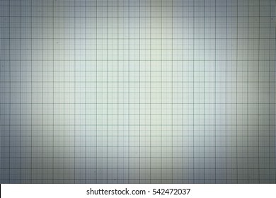 Graph Paper Background Stock Photo 542472037 | Shutterstock