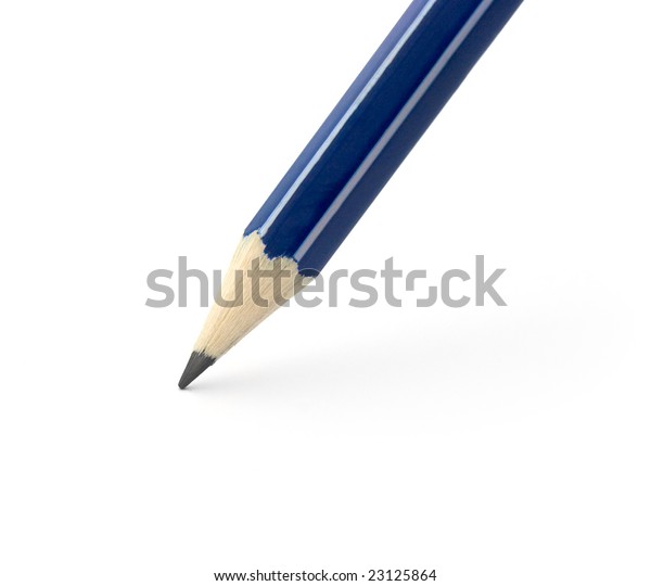 Graphite Pencil Stock Photo 23125864 | Shutterstock