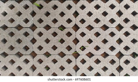 Grass Block Texture Background Stock Photo 697608601 | Shutterstock