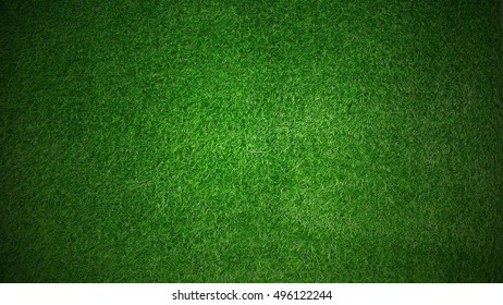 Green Grass Turf Floor Texture Background Stock Photo (Edit Now) 287765036