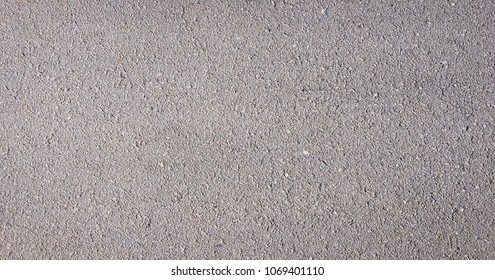 Gray Asphalt Road Background Texture Surface Stock Photo 1069401110 ...