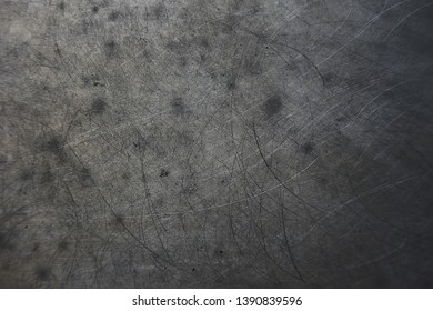 Gray Background Scratch Texture Abstract Blank Stock Photo 1390839596 ...