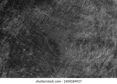 Gray Background Scratch Texture Abstract Blank Stock Photo 1450184927 ...