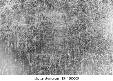 Gray Background Scratch Texture Abstract Blank Stock Photo 1544380505 ...