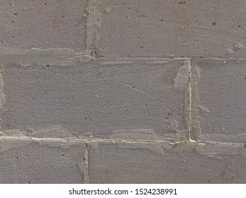 Gray Block Wall Texture Background Stock Photo 1524238991 | Shutterstock
