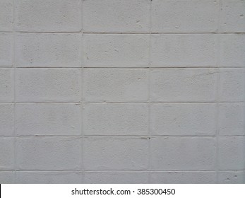 Gray Block Wall Texture Background Stock Photo 385300450 | Shutterstock
