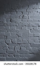 Gray Brick Wall Backdrop Stock Photo 35028178 | Shutterstock