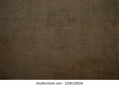 Gray Burlap Texture Background Stock Photo 1258120024 | Shutterstock