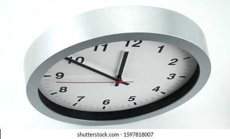 46 Clock 11.50 Images, Stock Photos & Vectors | Shutterstock