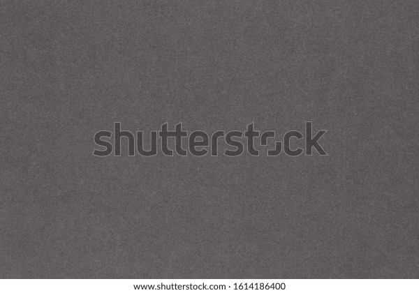 Gray Colored Paper Texture Surface Fibers Stock Photo 1614186400 ...
