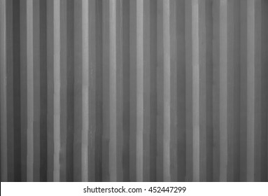 Gray Container Background Texture Close Stock Photo 452447299 ...