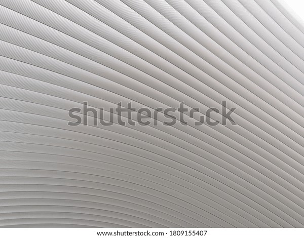 Gray Curvy Background Texture Stock Photo 1809155407 | Shutterstock