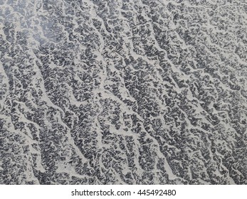 Gray Dust Background Stock Photo 445492480 | Shutterstock