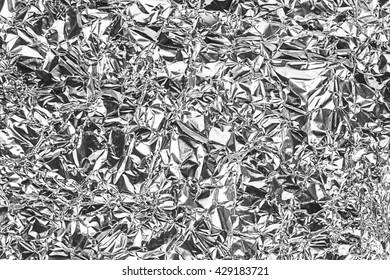 Gray Foil Texture Background Stock Photo 429183721 | Shutterstock