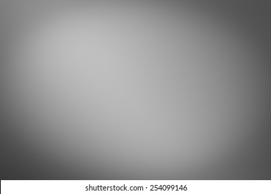 Gray Gradient Abstract Background Stock Photo 254099146 | Shutterstock